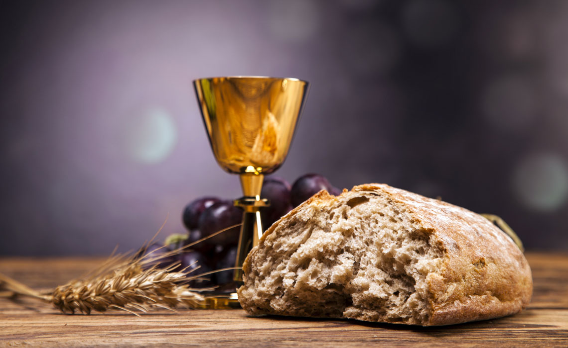 Simboli comunione: quali sono e come utilizzarli per la vostra festa!